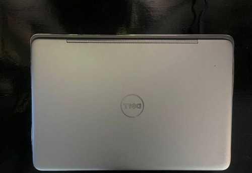 Ноутбук dell XPS 15z