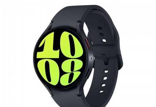 Умные часы Samsung Galaxy Watch 6 Wi-Fi NFC 44мм