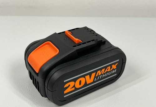 Аккумулятор 5INR18/65-2 20V 3.0Ah