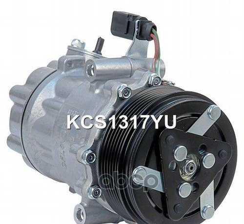 Компрессор кондиционера KCS1317YU Krauf