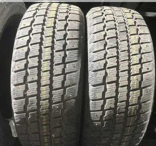 Cooper Weather-Master S/T 2 215/60 R17 P