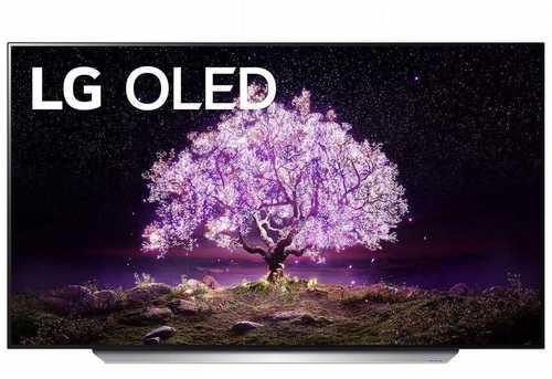 Телевизор LG oled65C1RLA