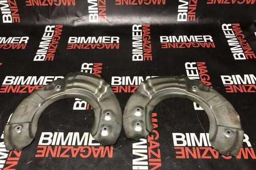 Передние пыльники BMW F07 F10 F11 F18 F06 F12 F13