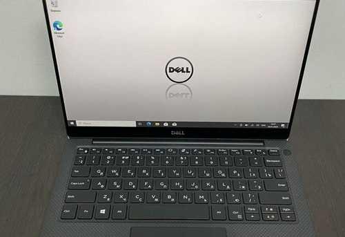 Dell XPS 13 7390 13.3" FHD IPS Touch i