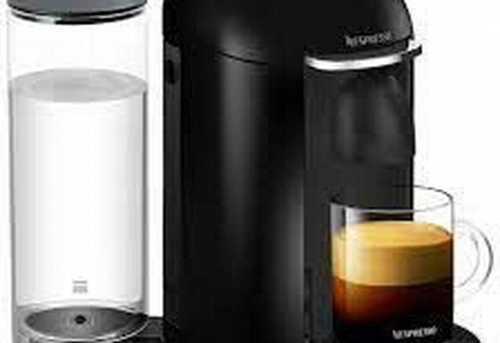 Кофемашина капсульная Nespresso GCB2 Vertuo Plus C