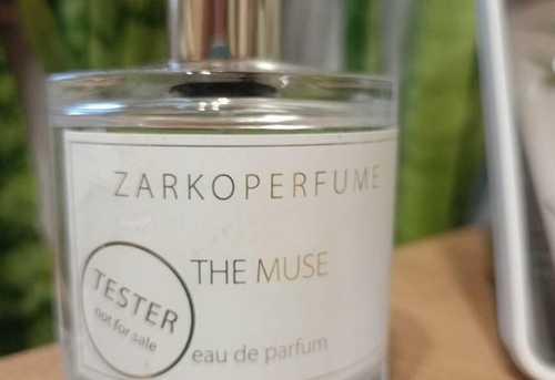 Zarkoperfume the muse распив
