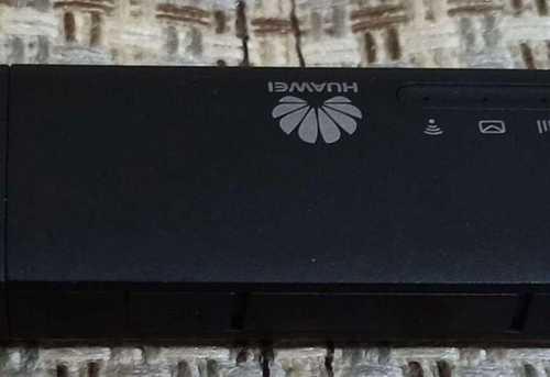 Huawei e8372h-153 любая сим/тариф