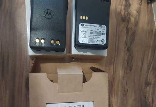 Аккумулятор Motorola pmnn4202AR