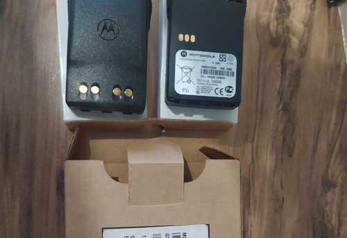 Аккумулятор Motorola pmnn4202AR