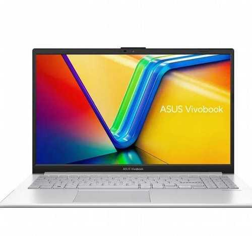 Asus Vivobook Go 15 15.6" Ryzen 5 7520U 8/512