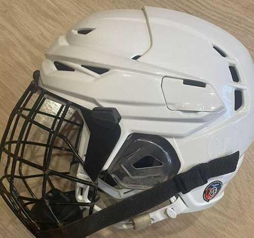 Хоккейный шлем Warrior cf100