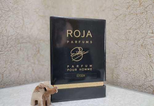 Roja Dove Elysium Homme Parfum 50ml