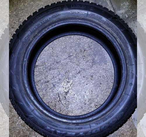 Goodyear UltraGrip Ice  195/55 R16 87T