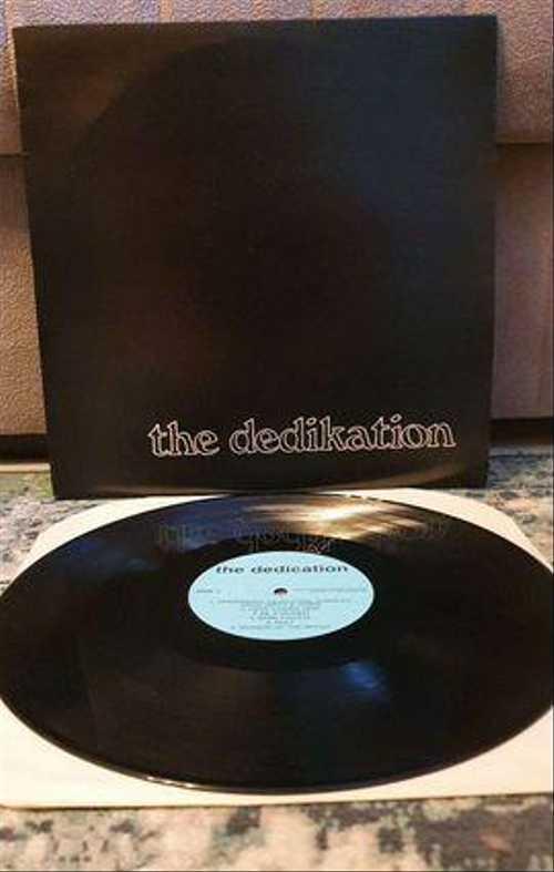 The Dedikation - The Dedikation 2001 (1969)