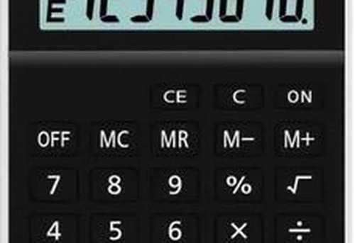 Настольный калькулятор Uniel UB-15 K