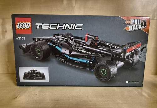 Lego Technic 42165 Mercedes-AMG F1