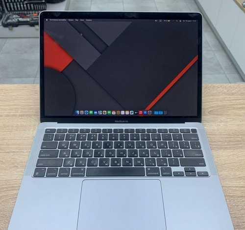 Apple macbook air 13 2020 m1 8 256gb