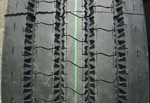 Шины грузовые Kama NF201 275/70R22.5 рулевая