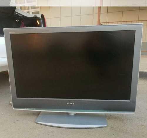 Телевизор sony bravia kdl-40s2000