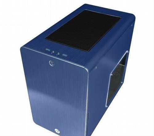 Компьютерный корпус raijintek styx Blue 0R200028