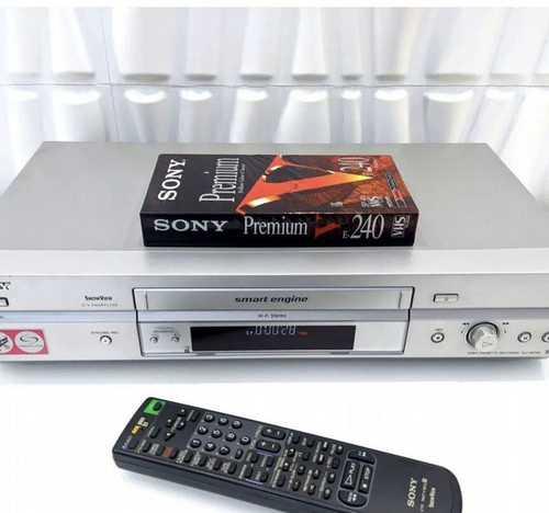 Sony SLV-SE740N