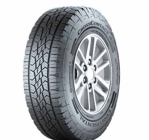Continental ContiCrossContact ATR 235/70 R16 106H