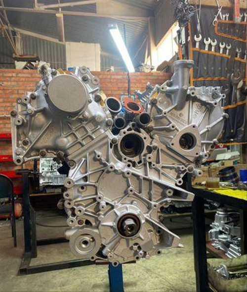 Двигатель инфинити V9X QX70