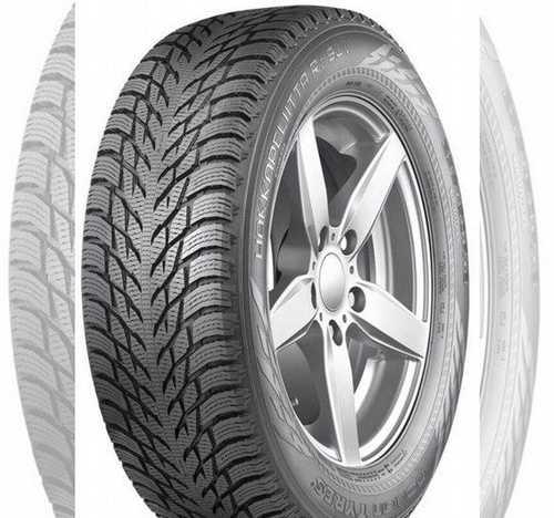 Nokian Tyres Hakkapeliitta R3 SUV 225/65 R17 106R