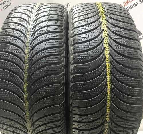 Goodyear UltraGrip Ice  195/55 R15 85S