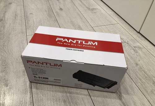 Картридж Pantum TL-5120H