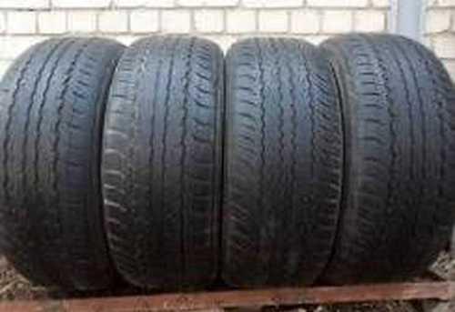 Dunlop Grandtrek AT25 285/60 R18 32J