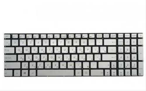 Клавиатура для ноутбука Asus N751JK