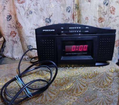 Радиоприемник Россия рп-238