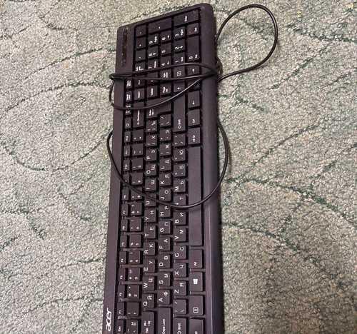 Клавиатура Acer
