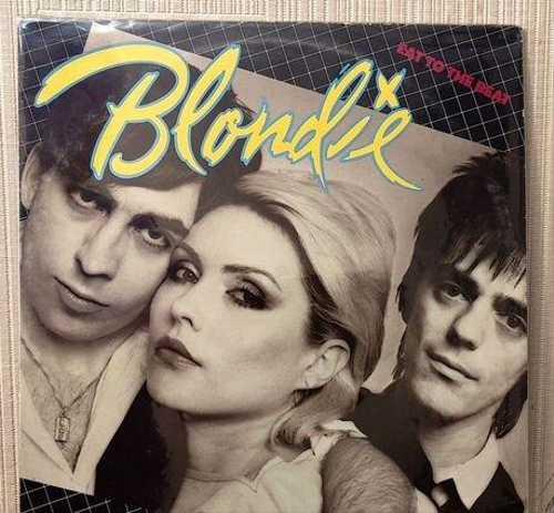 Blondie - 1979, 1980, 1982