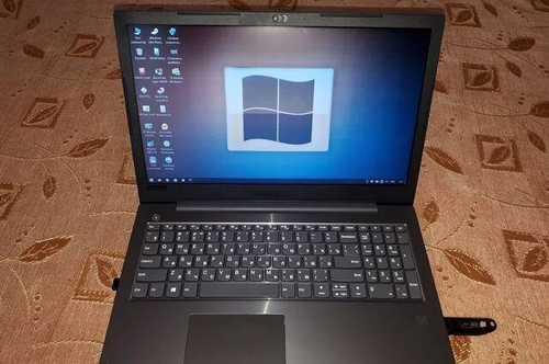 Ноутбук Lenovo V330-15IKB