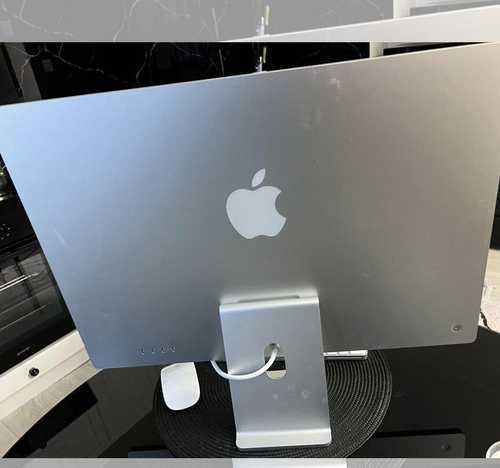 Apple iMac 24 m1 16gb 512gb