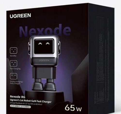 Ugreen 65w