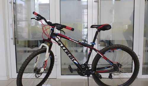 Велосипед stark Hunter XC 26 - Б/У