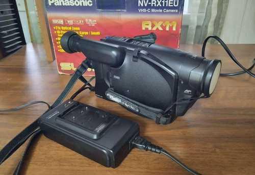Видеокамера Panasonic NV-RX11EU
