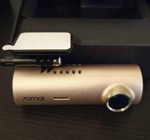 70mai dash cam m300 rose gold