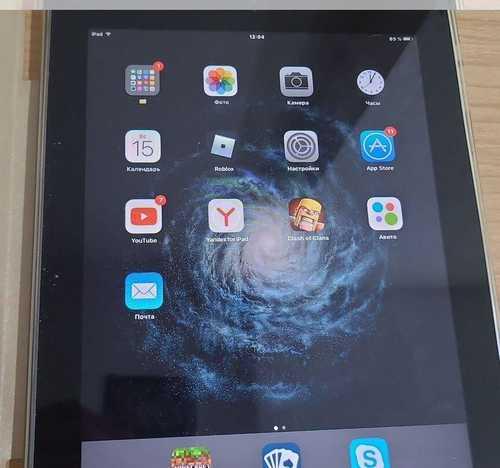 Планшет apple iPad 2