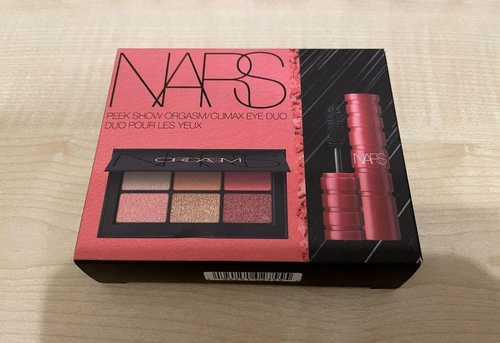 Nars. Набор мини продуктов