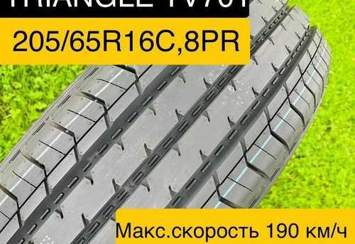 Triangle Connex Van TV701 205/65 R16C 107T