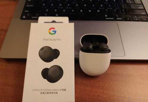 Google Pixel Buds Pro