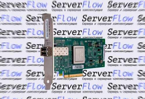 Fibre Channel адапторы QLE2560 QLE2562 QLE2672