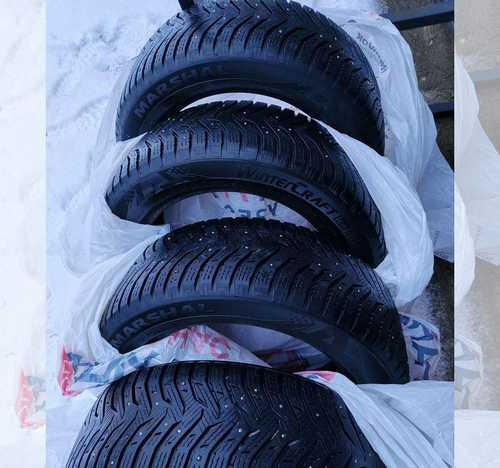 Marshal Wintercraft Ice WI31  205/55 R16 91T