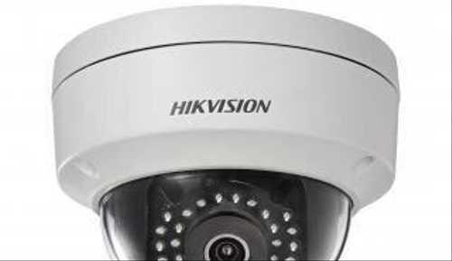 IP-камера 4 Мп Hikvision DS-2CD2142FWD-IS