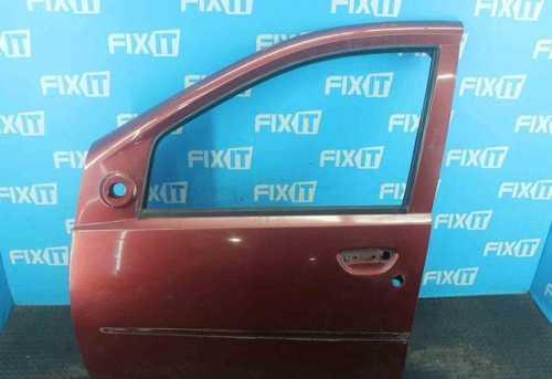 Дверь Fiat Punto (Фиат Пунто) 188 46790061