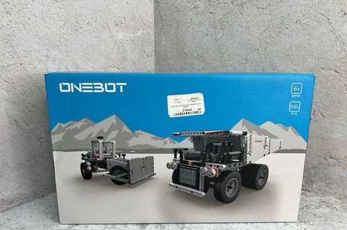 Конструктор Mitu onebot Truck Builder